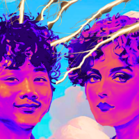 Siham I AM – I LOVE JESUS, HOW BOUT YOU?? xD